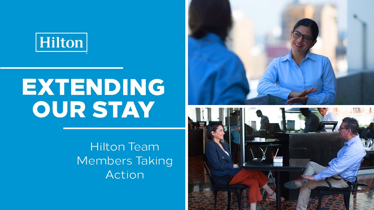 Videos ‑ Stories From Hilton ‑ APAC