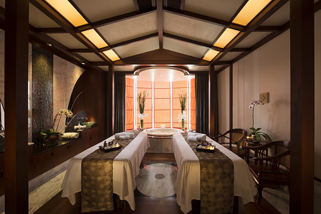 Hilton Hotels Win Top Honors at the 2019 World Luxury Spa Awards