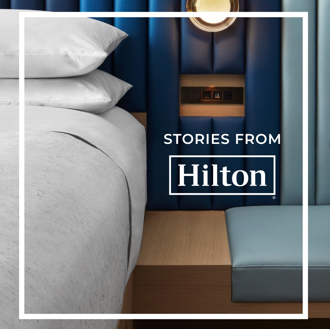 Stories From Hilton ‑ Hilton Press Center ‑ Asia Pacific