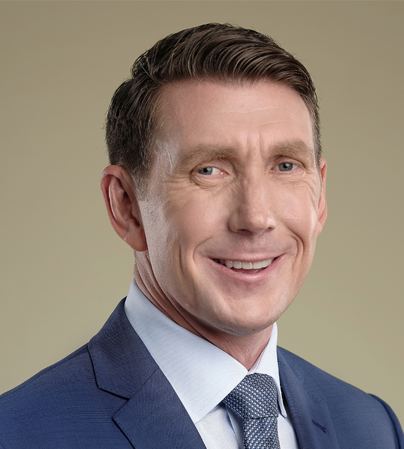 Conrad Hotels & Resorts Opens New Luxury Hotel in Shenzhen, China ...