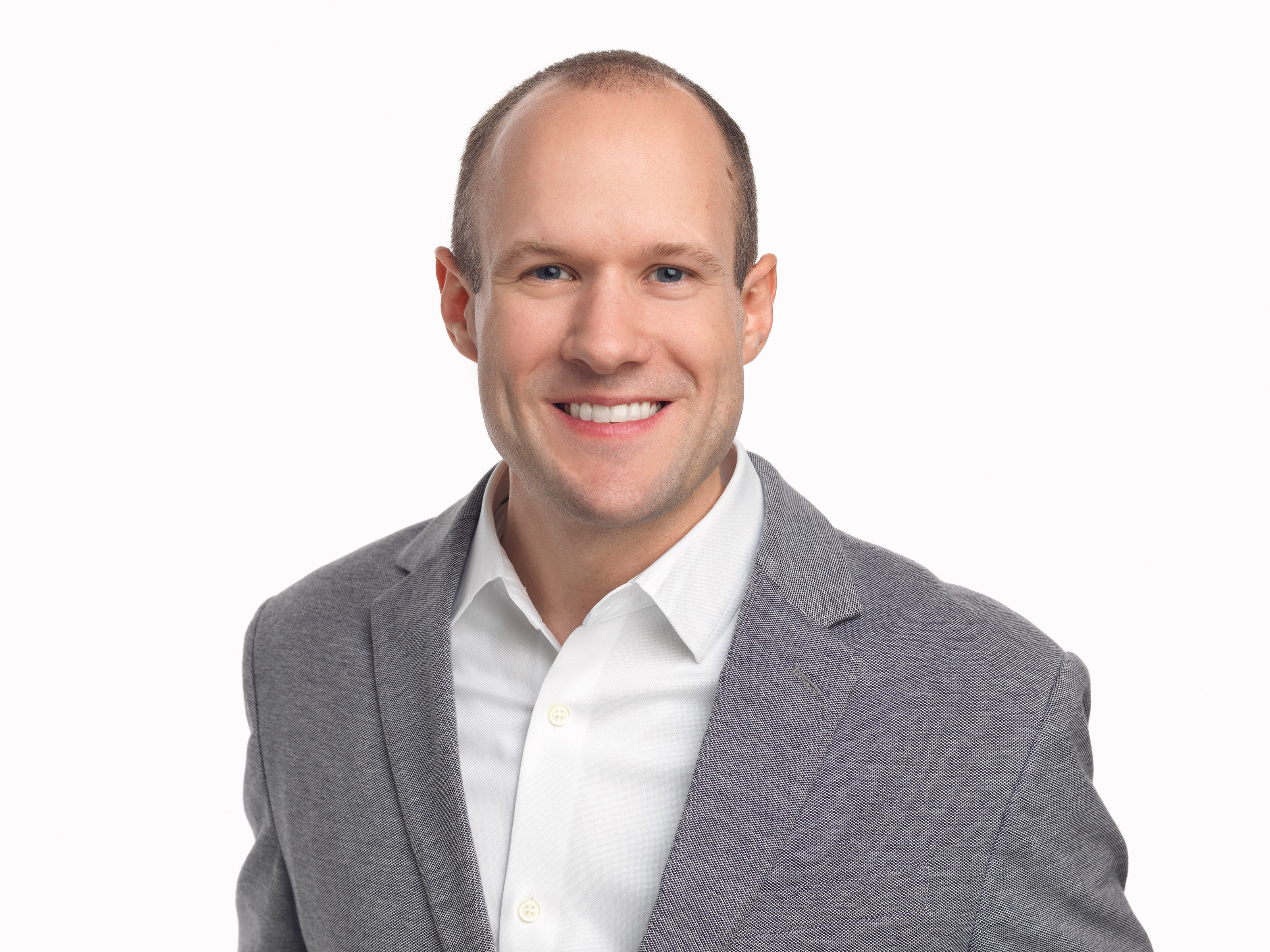 Andrew Harp ‑ Stories From Hilton ‑ APAC