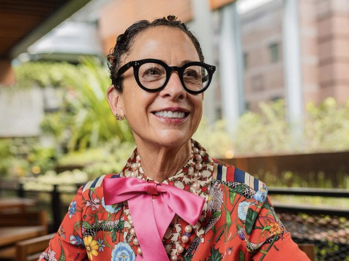 Hilton at Home: Mix Up Nancy Silverton’s Famed Chopped Salad ‑ Stories ...