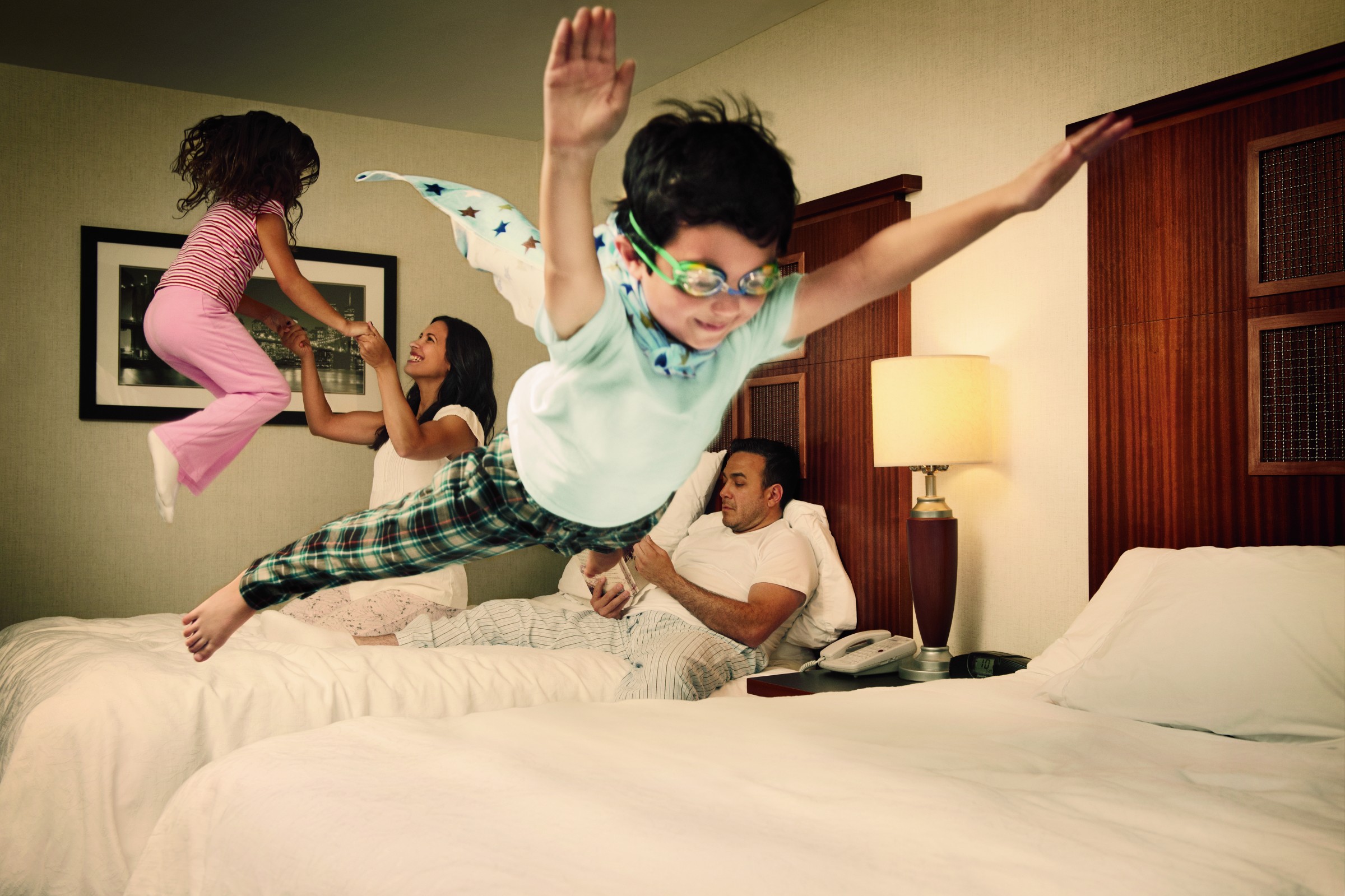 Small Voices, Big Choices: How Generation Alpha Takes The Lead in ...