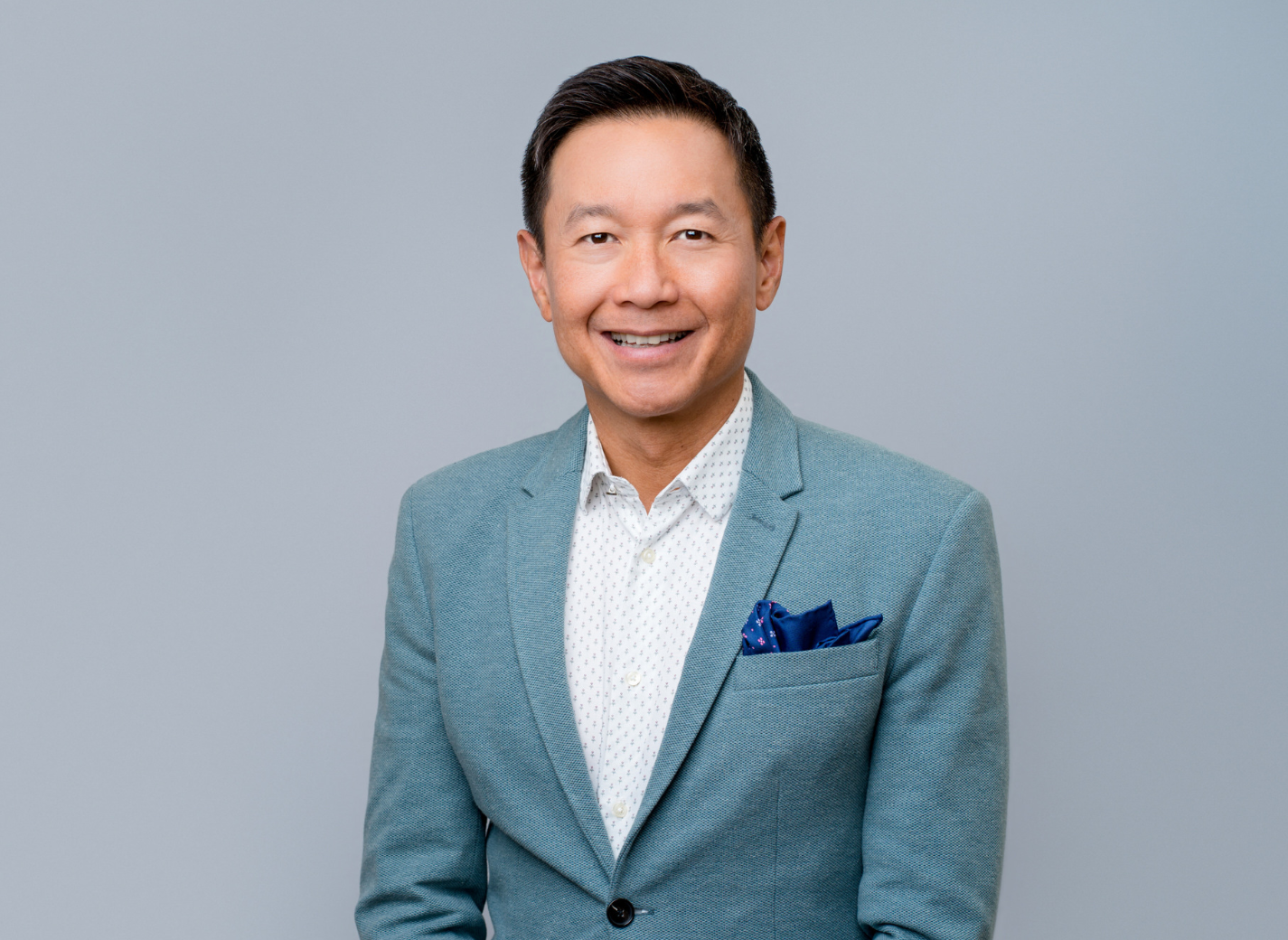 Vincent Ong ‑ Stories From Hilton ‑ APAC