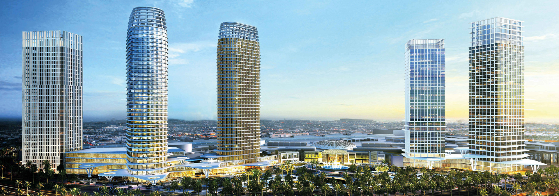 Partnership Brings Hilton Brands to Riyadh