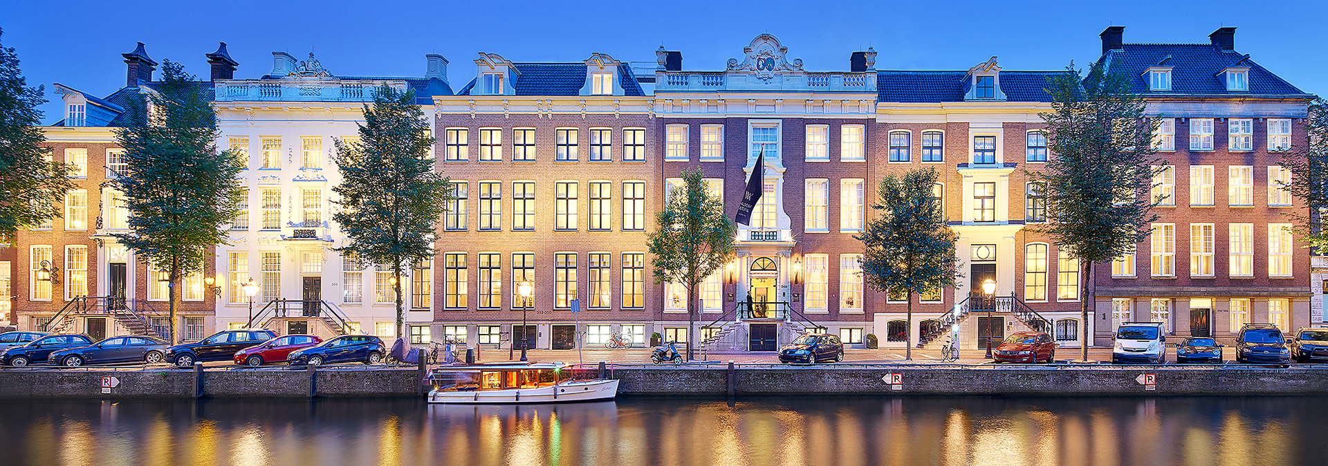 Hilton Offers Carbon Neutral Events in Netherlands