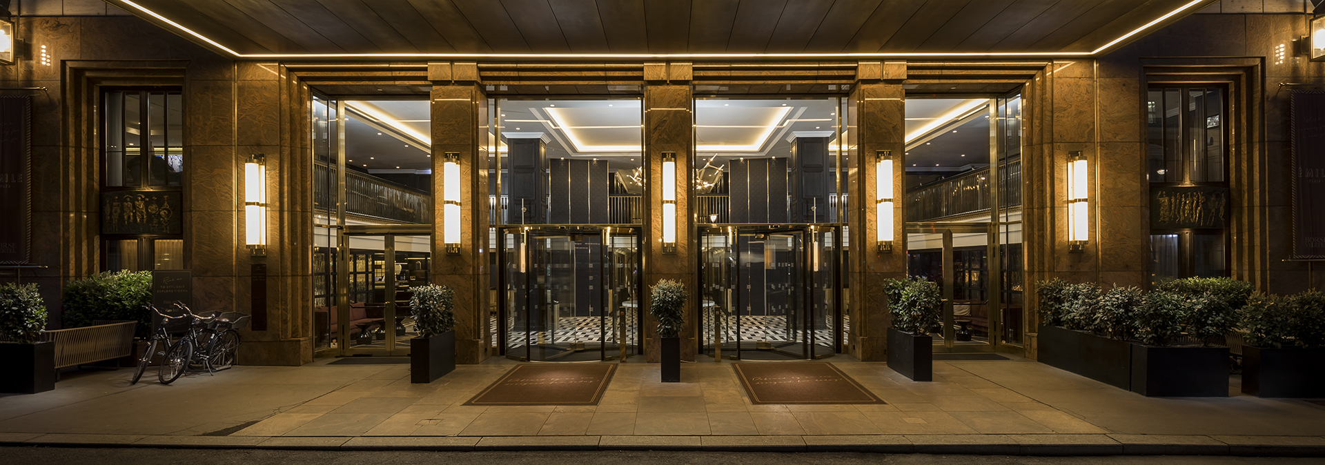 Hilton Launches Carbon Neutral Business Meetings