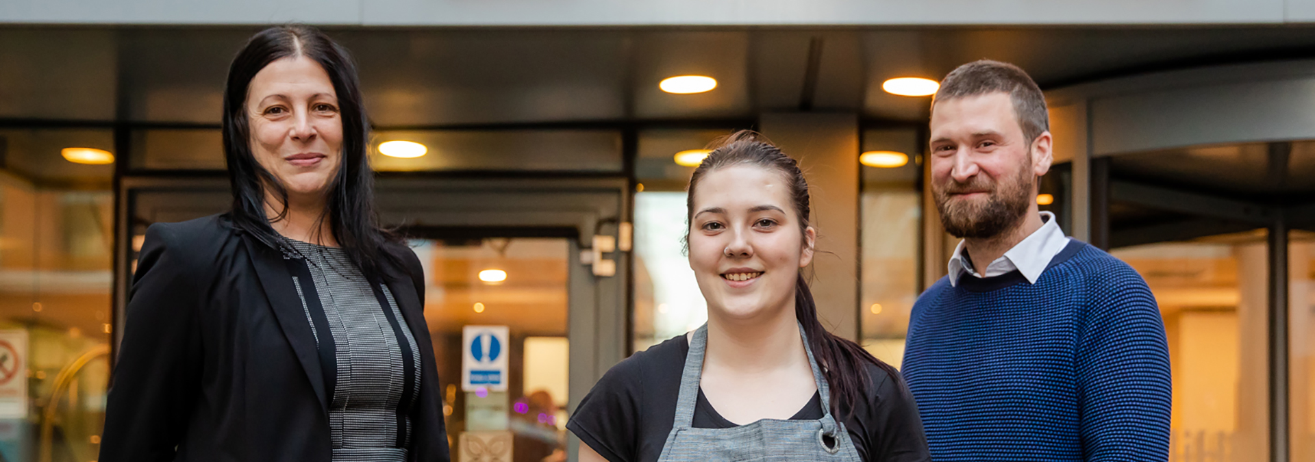 U.K. Charity Springboard Wins Hilton Grant