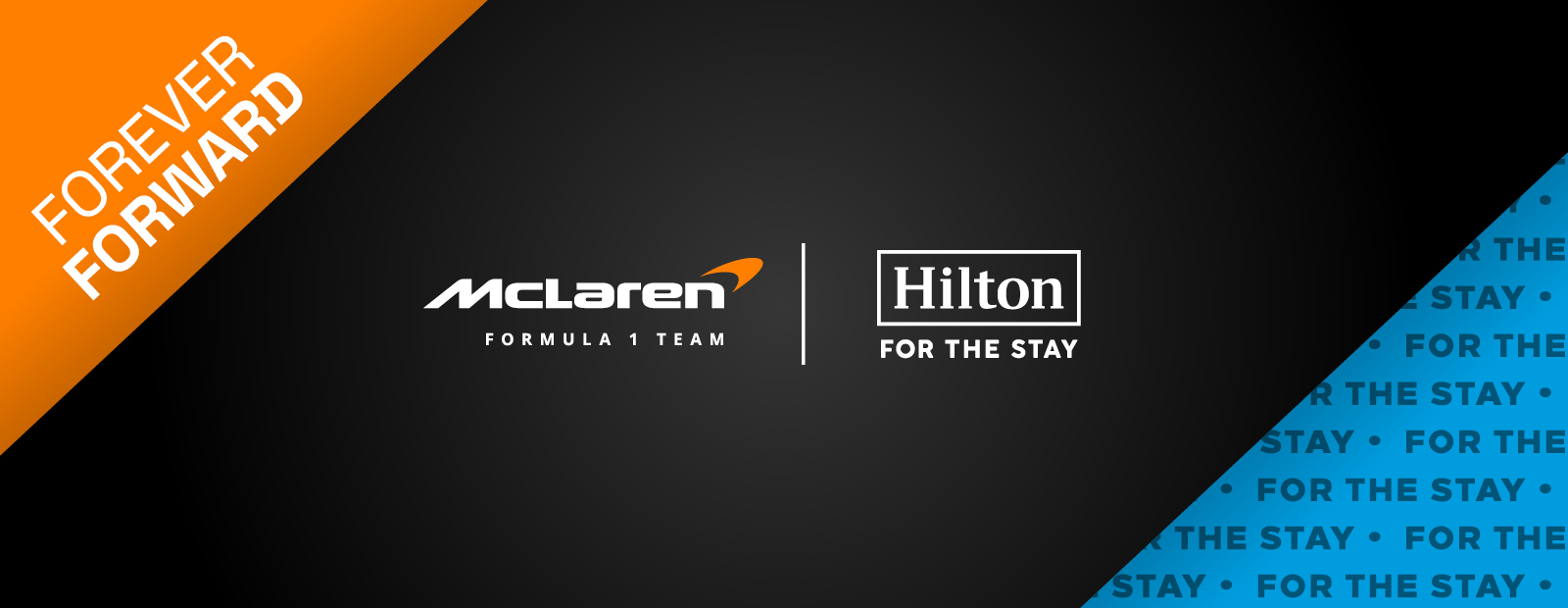 McLaren Racing Announces Multi‑Year Extension to Hilton Partnership