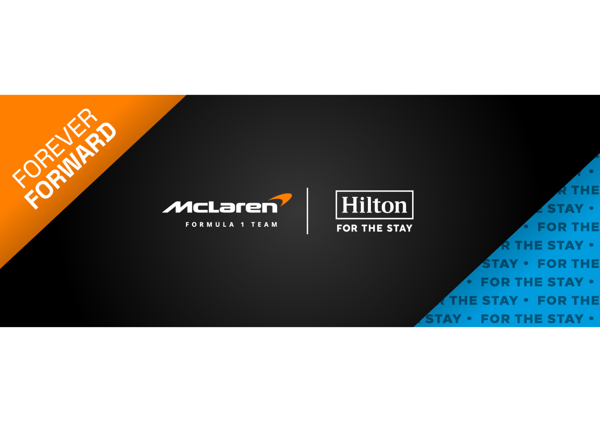 McLaren Racing Announces Multi‑Year Extension to Hilton Partnership
