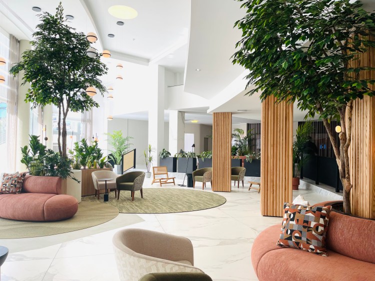 DoubleTree by Hilton Malta Opening Marks Brand Debut on the Island ...