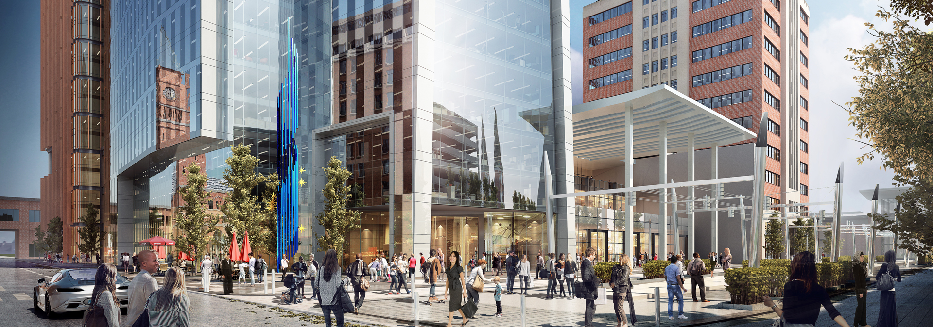 New Hilton Brand Signia Offers Sophisticated Travel