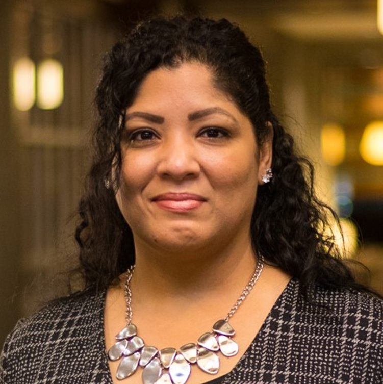 CEO Light & Warmth Spotlight: Alneasa Jordan | Stories From Hilton