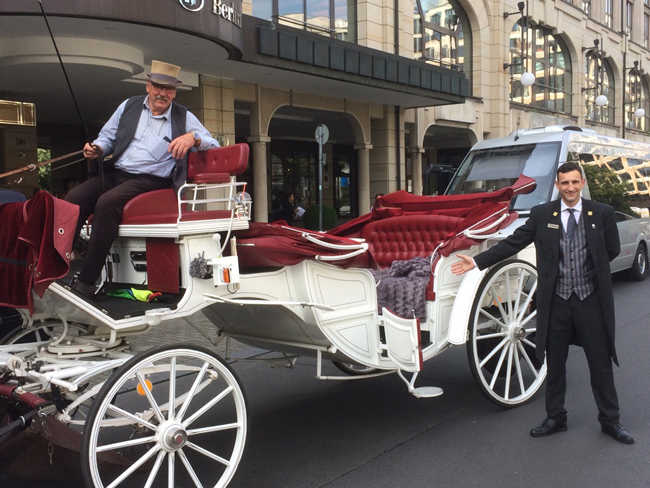 Hilton Thrive Sabbatical Winners Share Stories