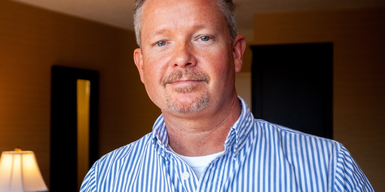 CEO Light & Warmth Spotlight: Terry Taylor | Stories From Hilton