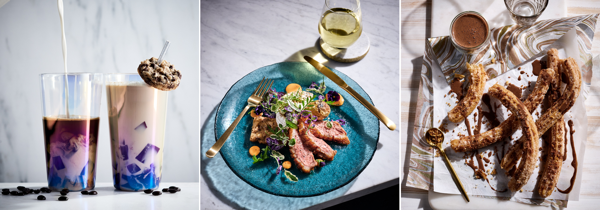 DoubleTree by Hilton Releases New Cookie Recipes for National Chocolate ...