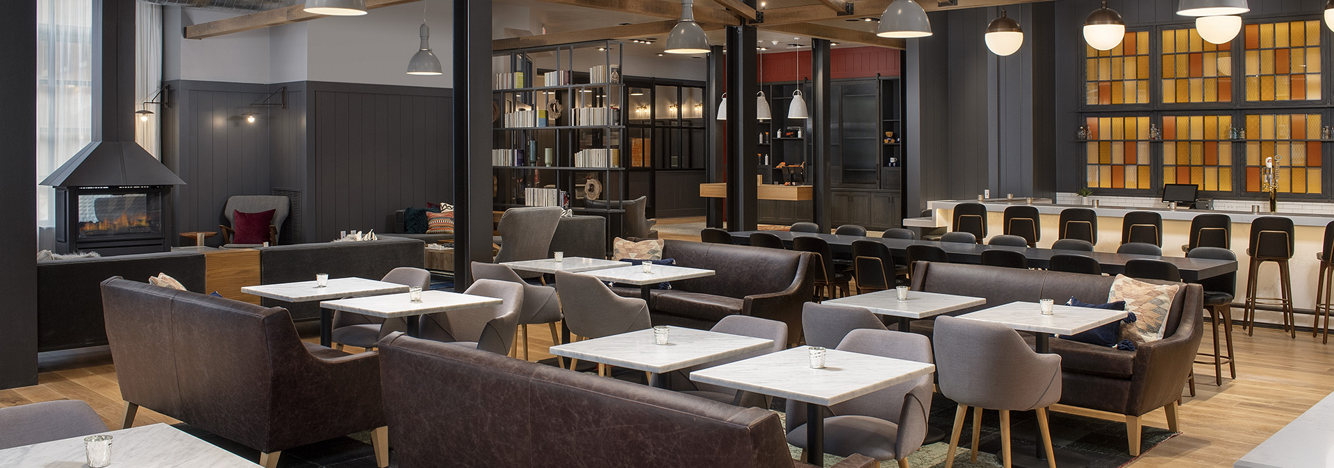 Canopy by Hilton Arrives in Ithaca, New York