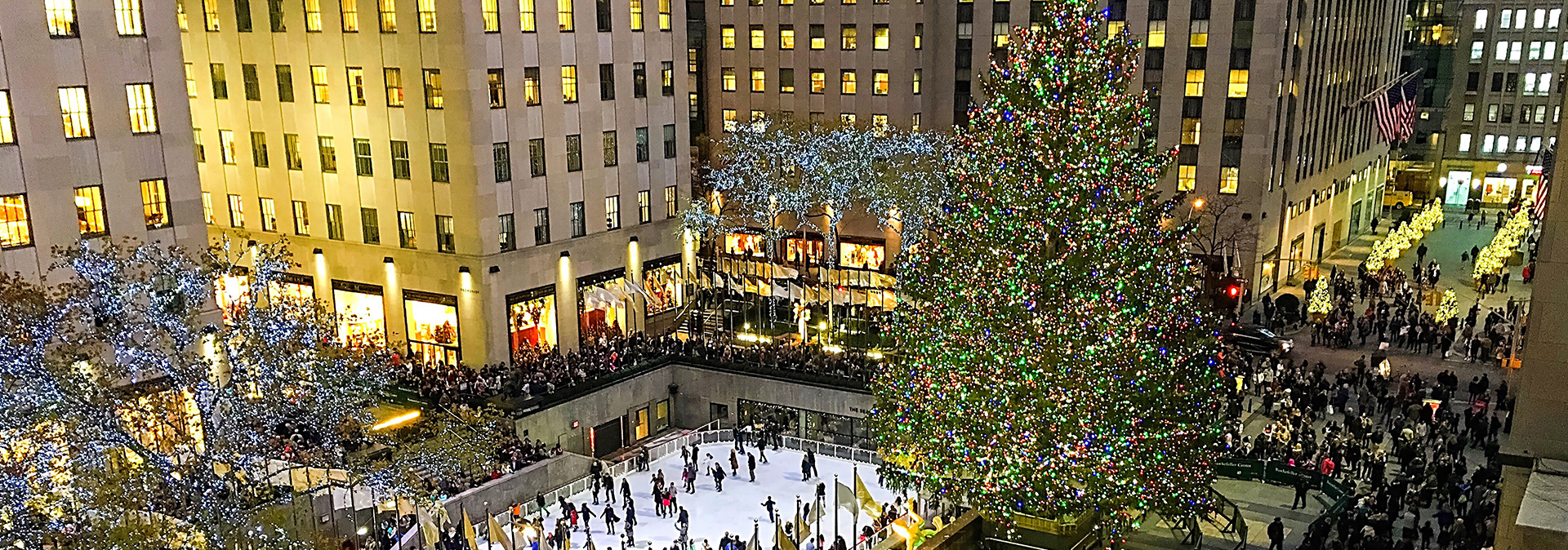 Celebrate the Holidays With These 10 Hilton Holiday Hotel Packages