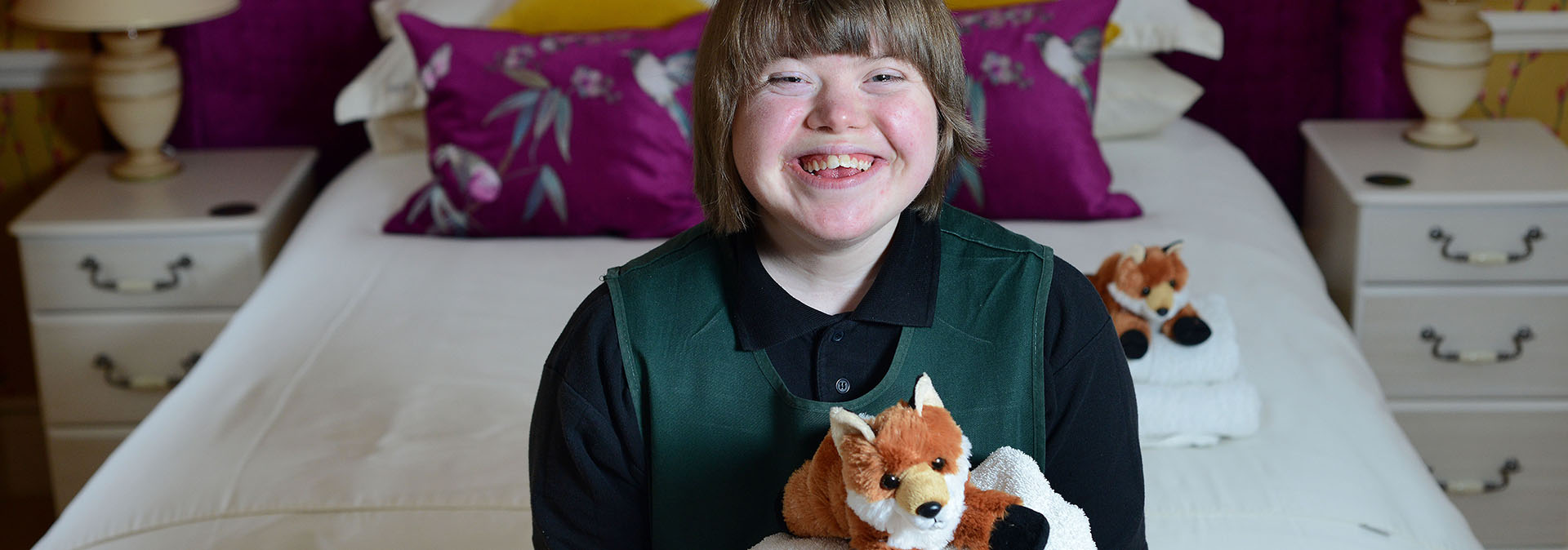 Empowering Through Employment: How People With Learning Difficulties ...