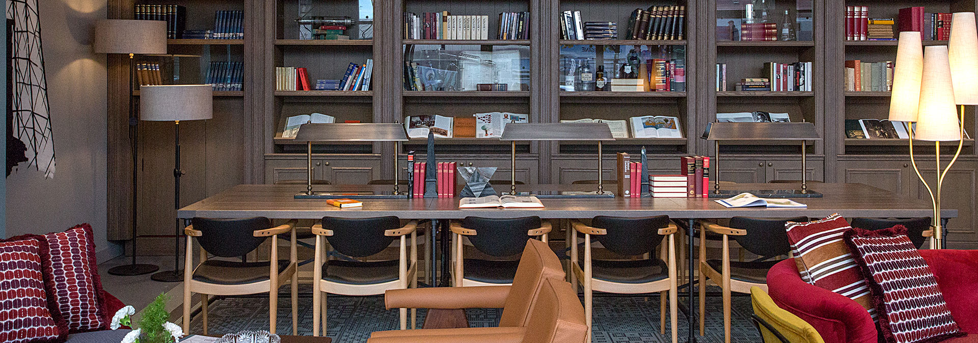 Hilton Hotel Design Expert Shares Tips for Home