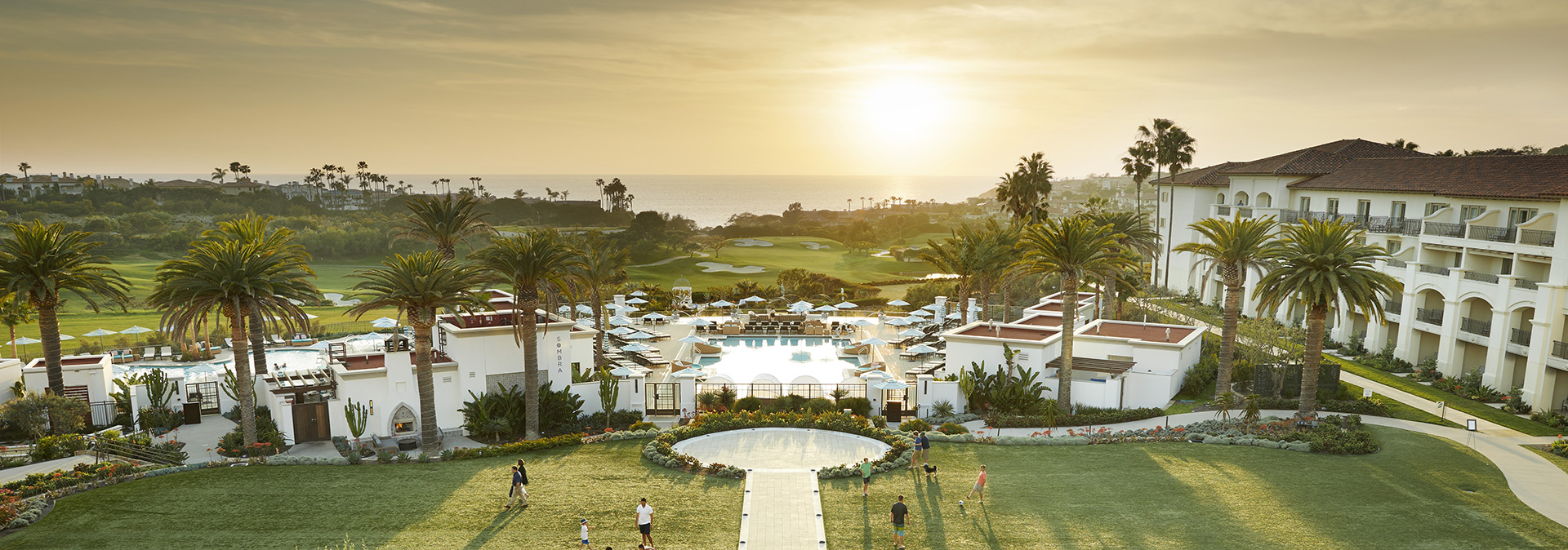 Waldorf Astoria Monarch Beach Resort Set to Debut