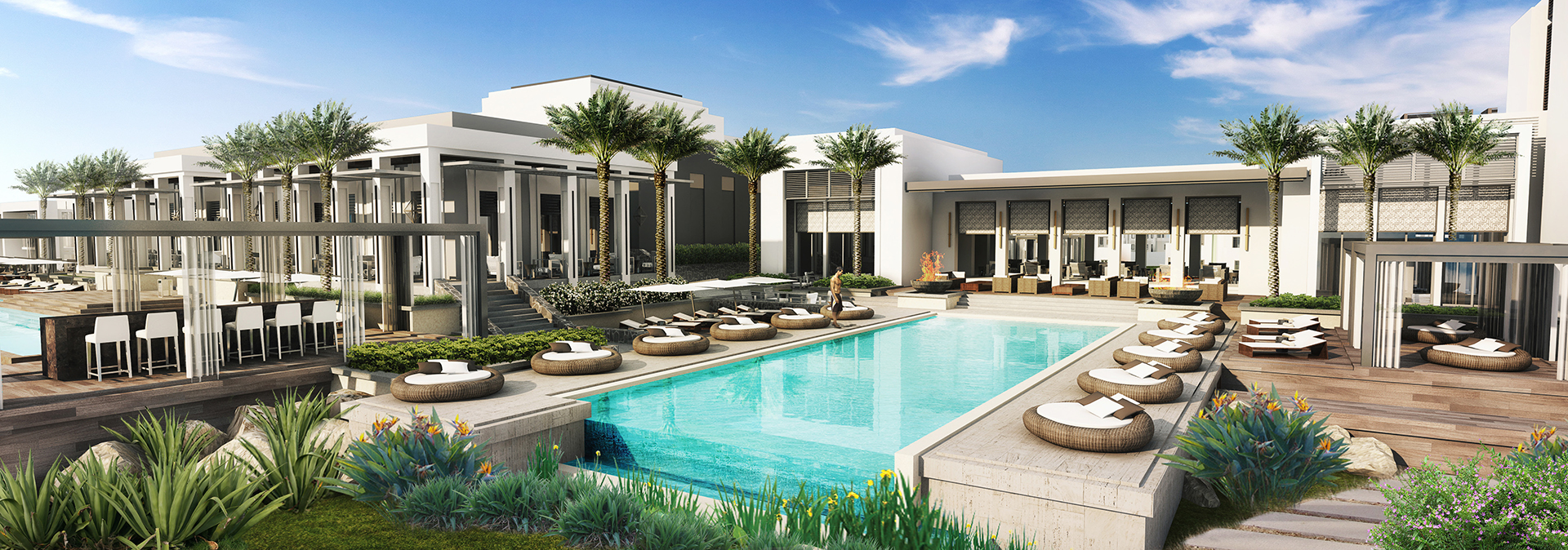 Moroccan Coast to Welcome Conrad Hotels & Resorts