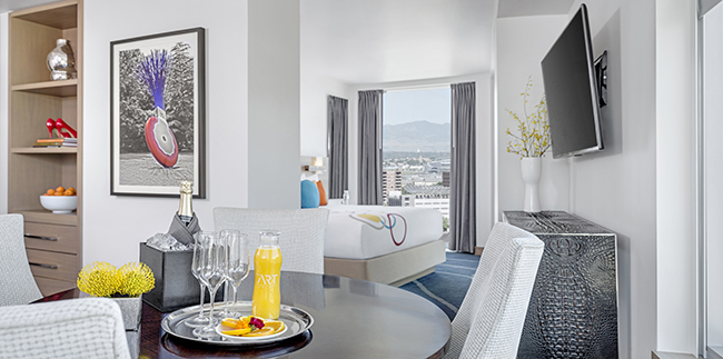 U.S. News & World Report Honors Hilton Properties