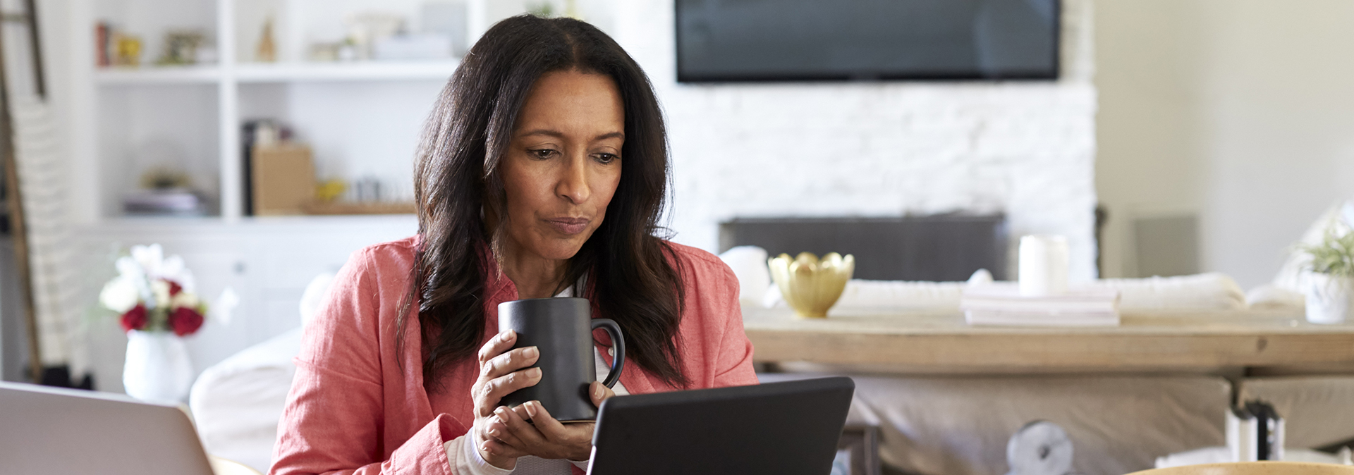 5 Ways to Thrive While Working Remotely