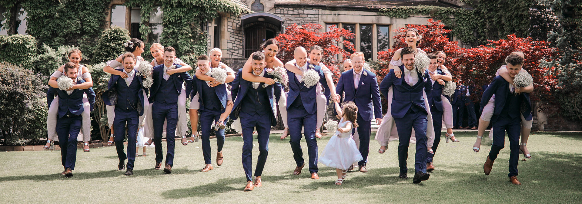 10 Etiquette Tips for Today’s Wedding Attendees