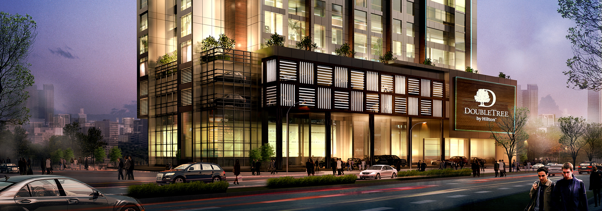 DoubleTree by Hilton to Launch in Bahrain