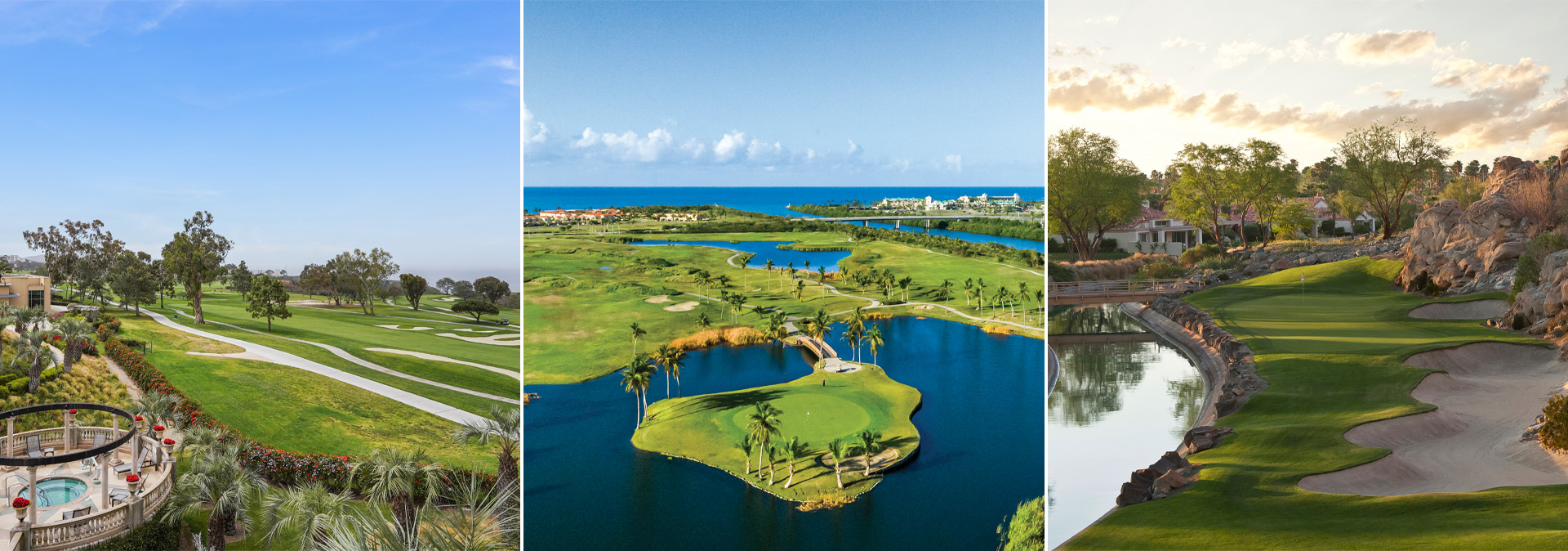 Demand for Golf Trips Boom Due to the Pandemic