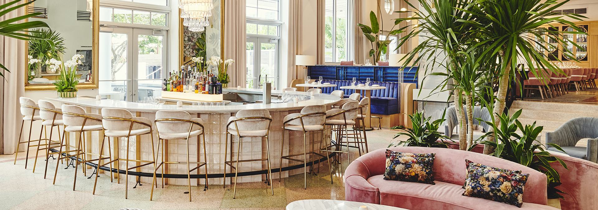 The Gabriel South Beach to Open Fall 2021 in Miami