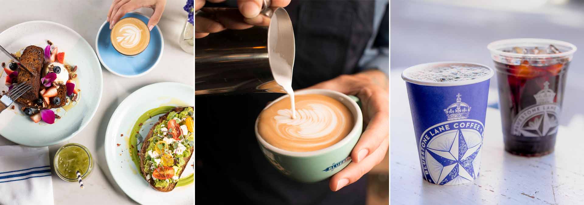 Hilton Brews Up New Food and Beverage Offerings