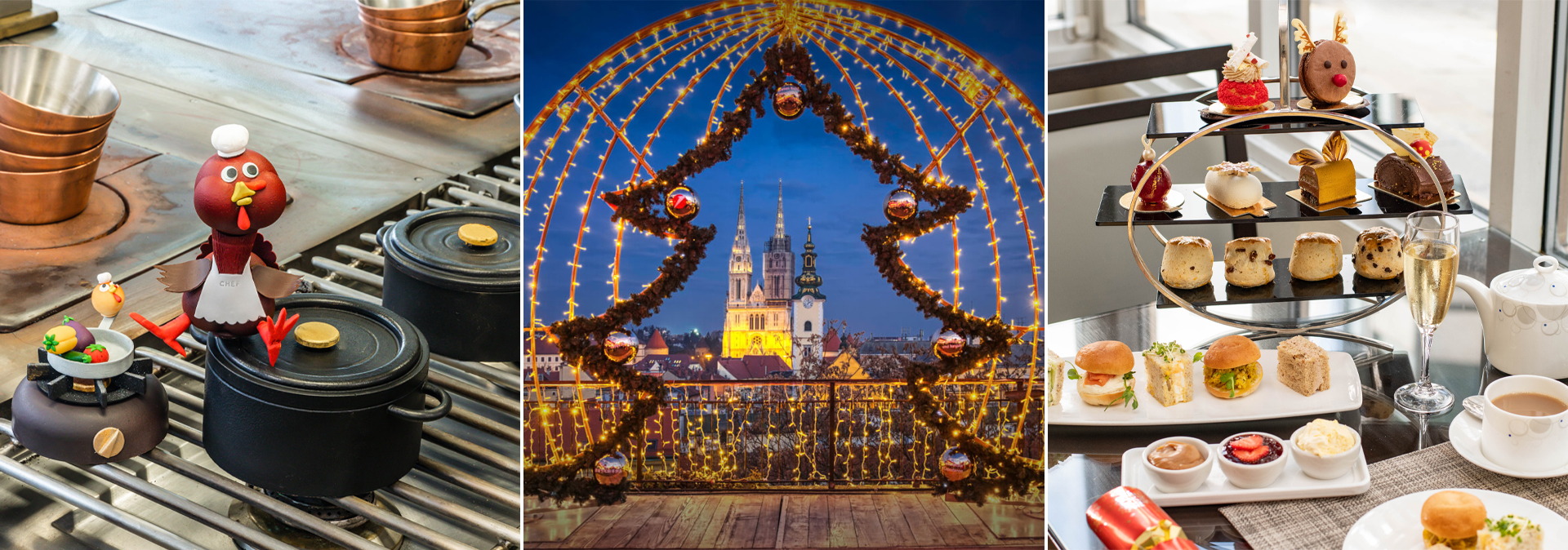 Best Holiday Offers to Fuel Your Festive Spirit