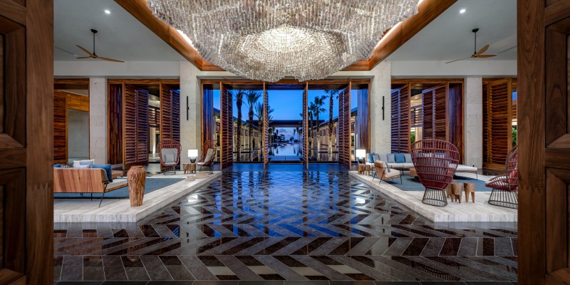 Conrad Tulum Riviera Maya Ushers in Era of Luxury