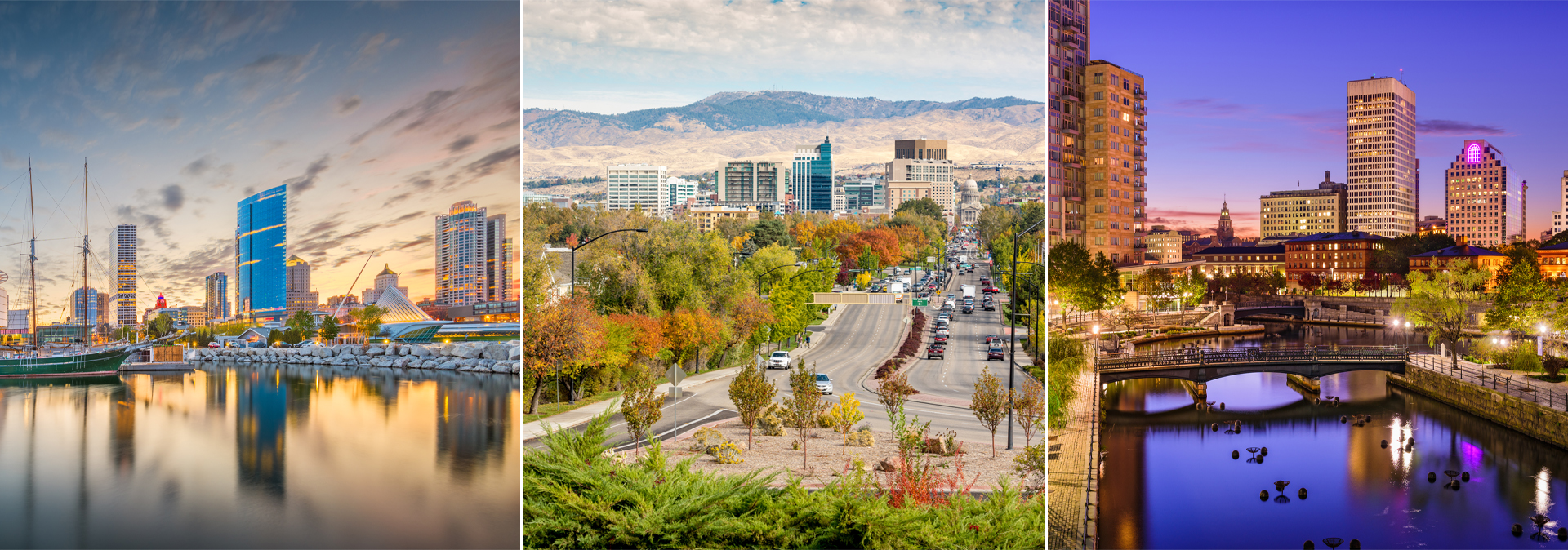 3 Underrated Cities for a Long Weekend Getaway