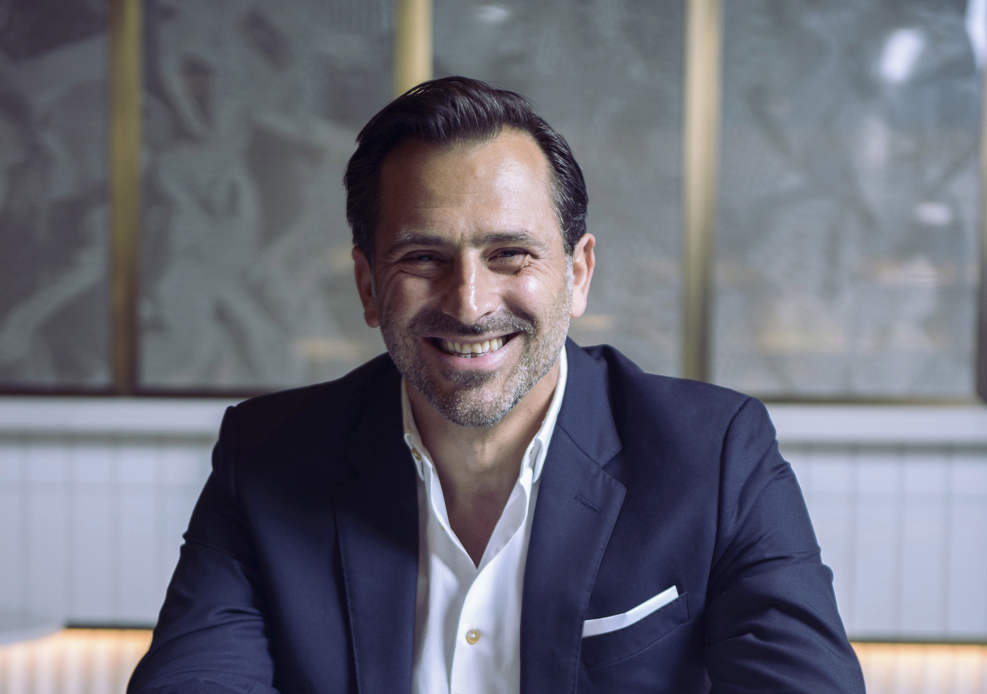 Conrad Hotels & Resorts Expands Luxury Portfolio with Brand Debut in ...