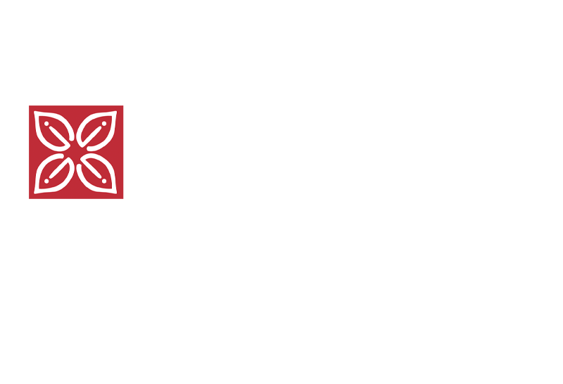 Hilton Garden Inn Logo White