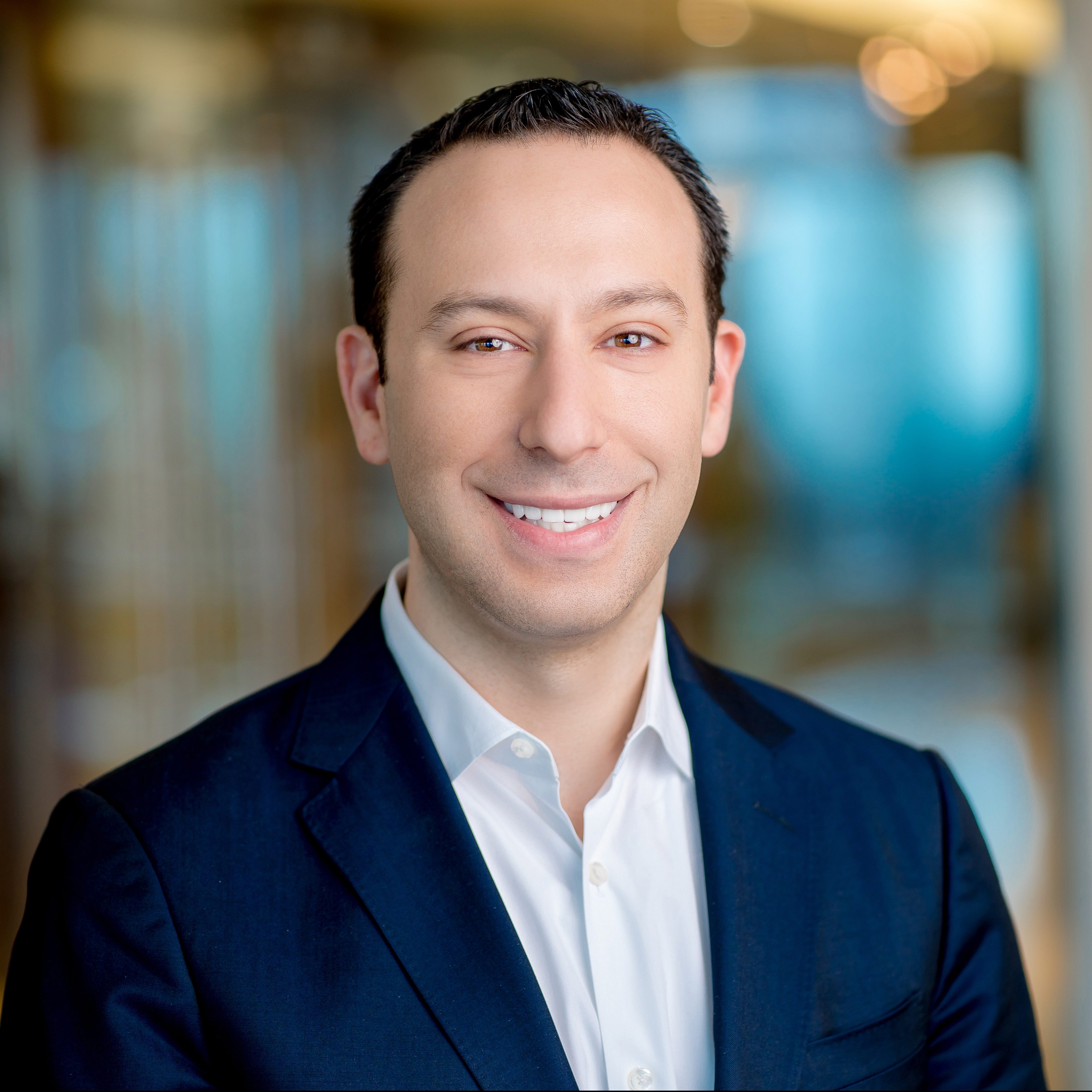 'Hilton. For the Stay' – An Amazing First Chapter to a Book Just Getting Written