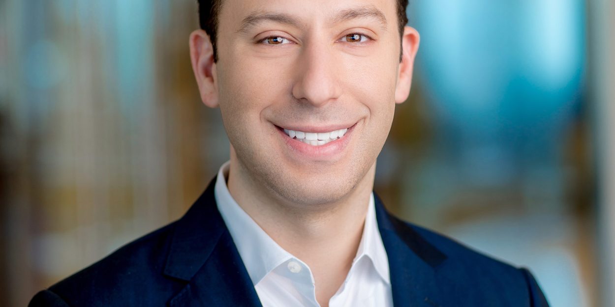 Mark Weinstein Bio | Stories From Hilton