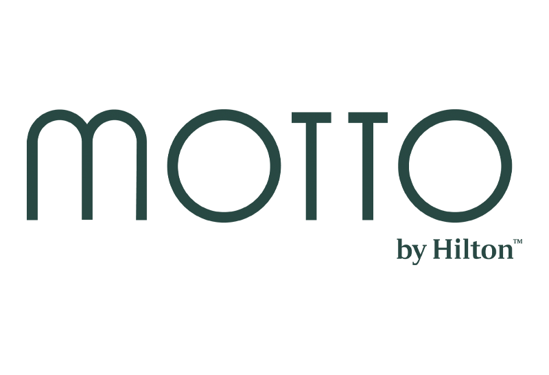Motto Logo – Green een