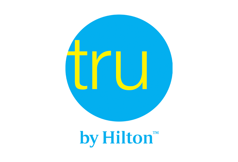 tru logo ‑ Color | Hilton News Media Assets
