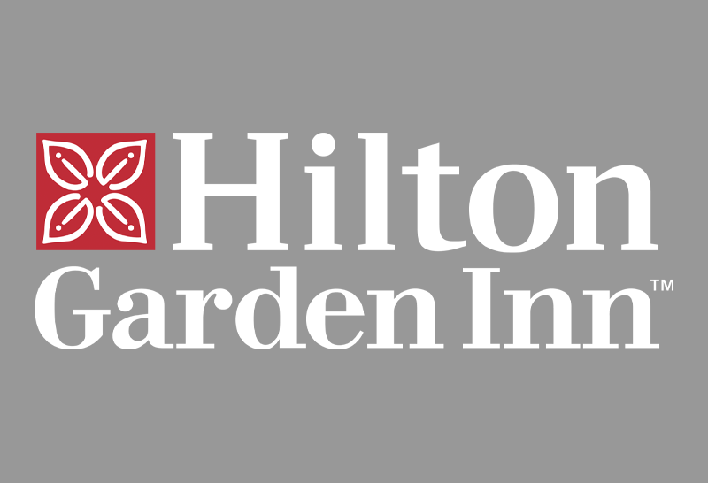 Media Search results for: Hilton Garden Inn logo