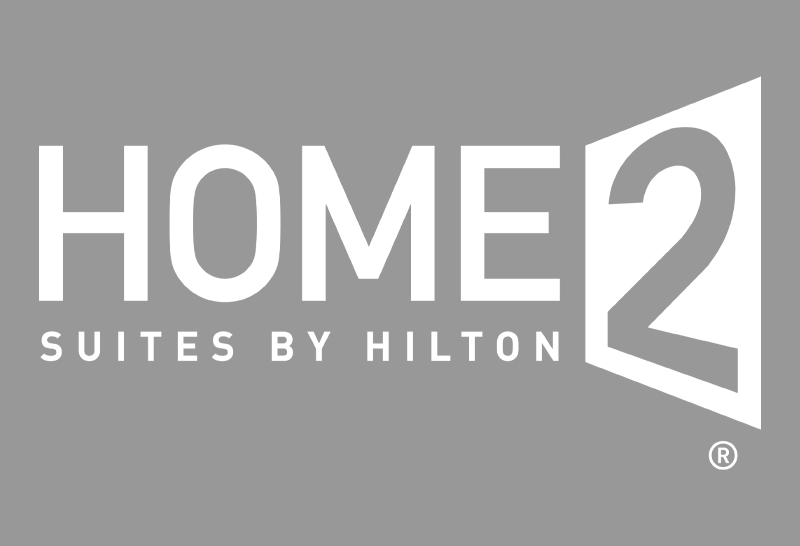 Home2 Logo Hotel Home2 Suites By Hilton New York Times Square, New
