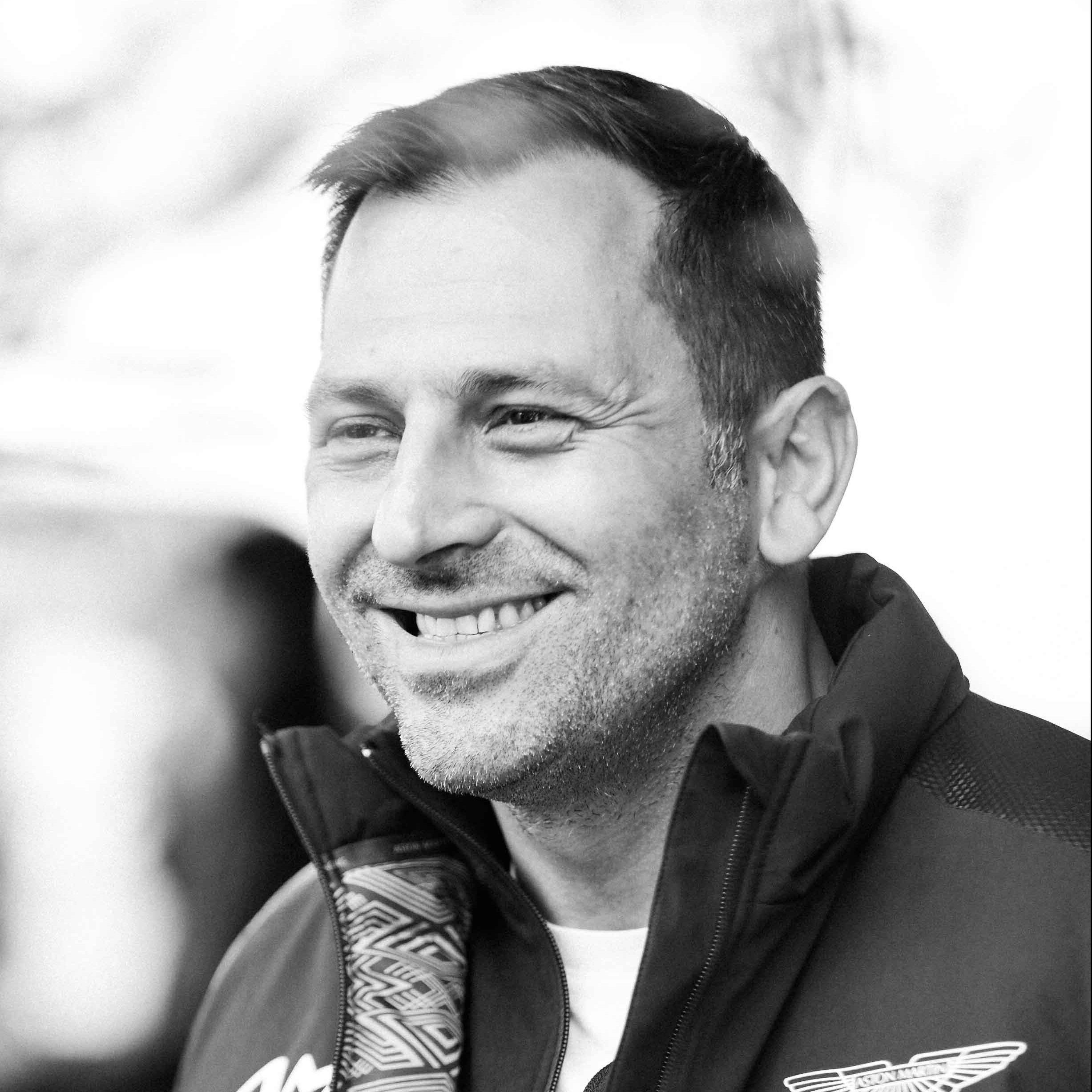 Dino Michael Bio | Stories From Hilton