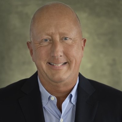 Phil Cordell Bio | Stories From Hilton