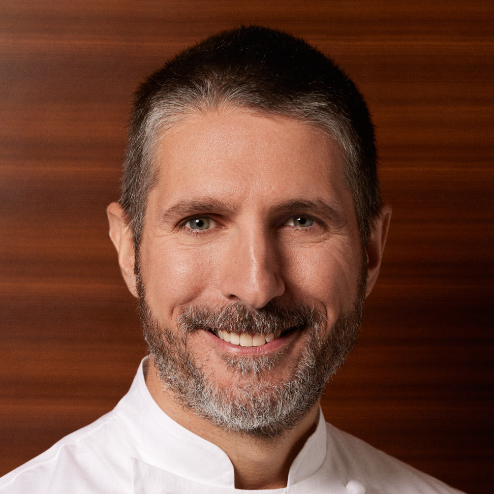 ‘Food is Culture’ for Executive Chef Sebastian La Rocca | Hilton