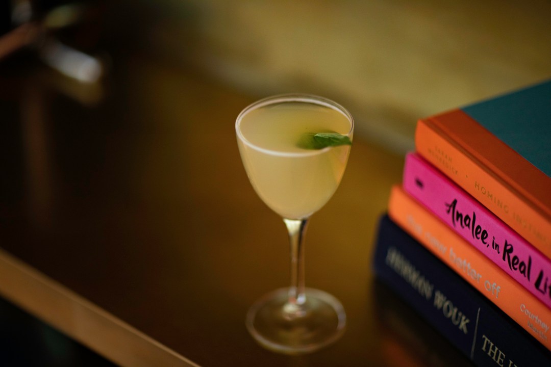 Motto by Hilton New York City Chelsea’s Delicious Cocktails