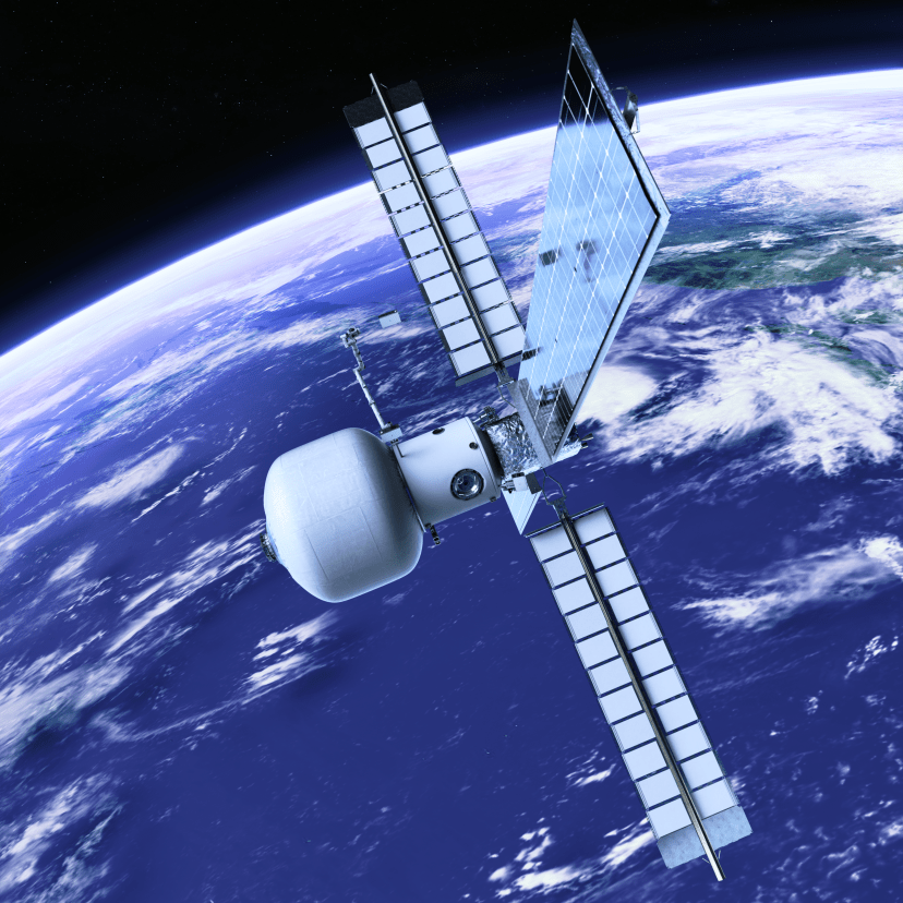 Hilton and Voyager Space to Partner on Improving Stays in Space ...