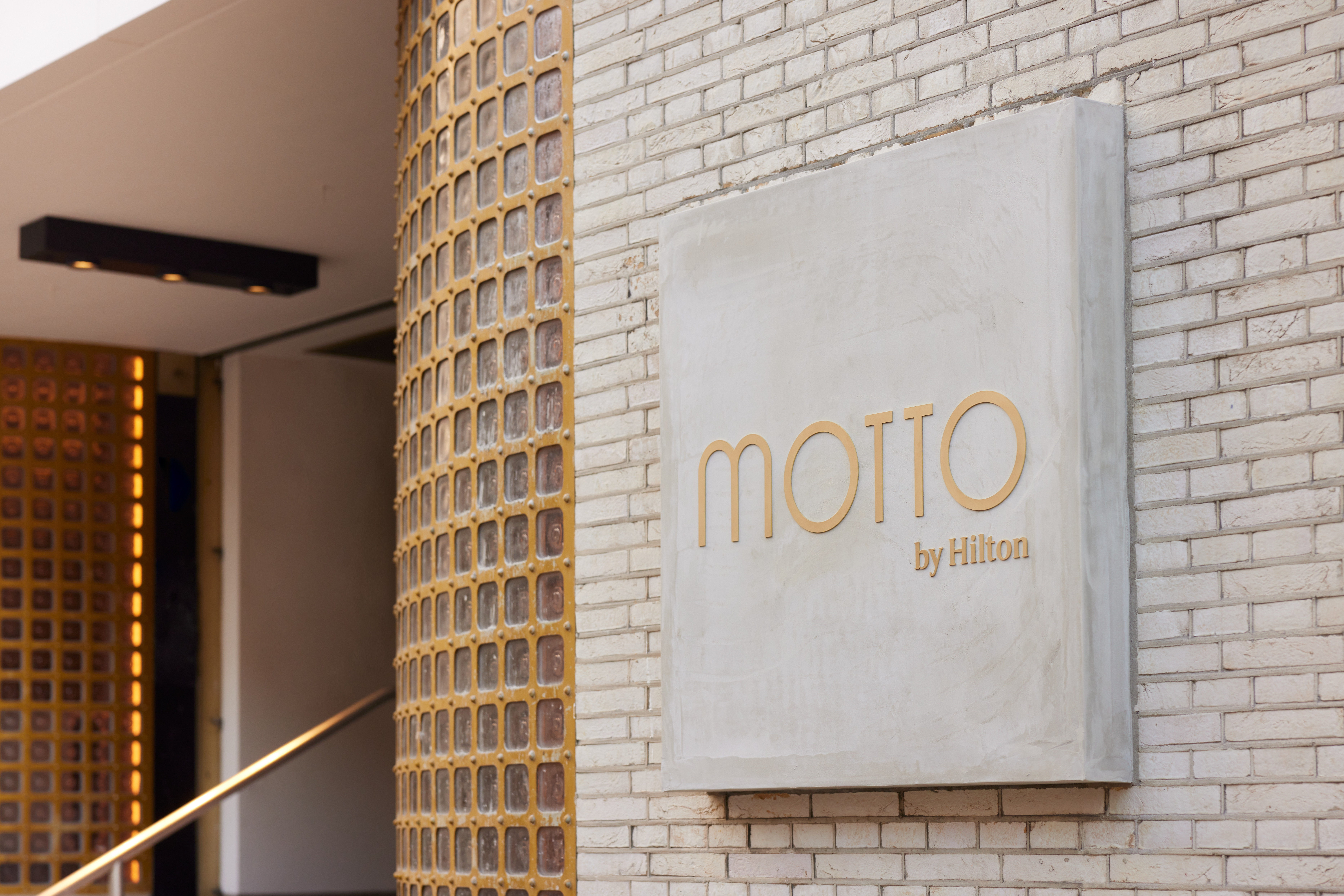 Motto by Hilton Makes International Debut | Hilton News